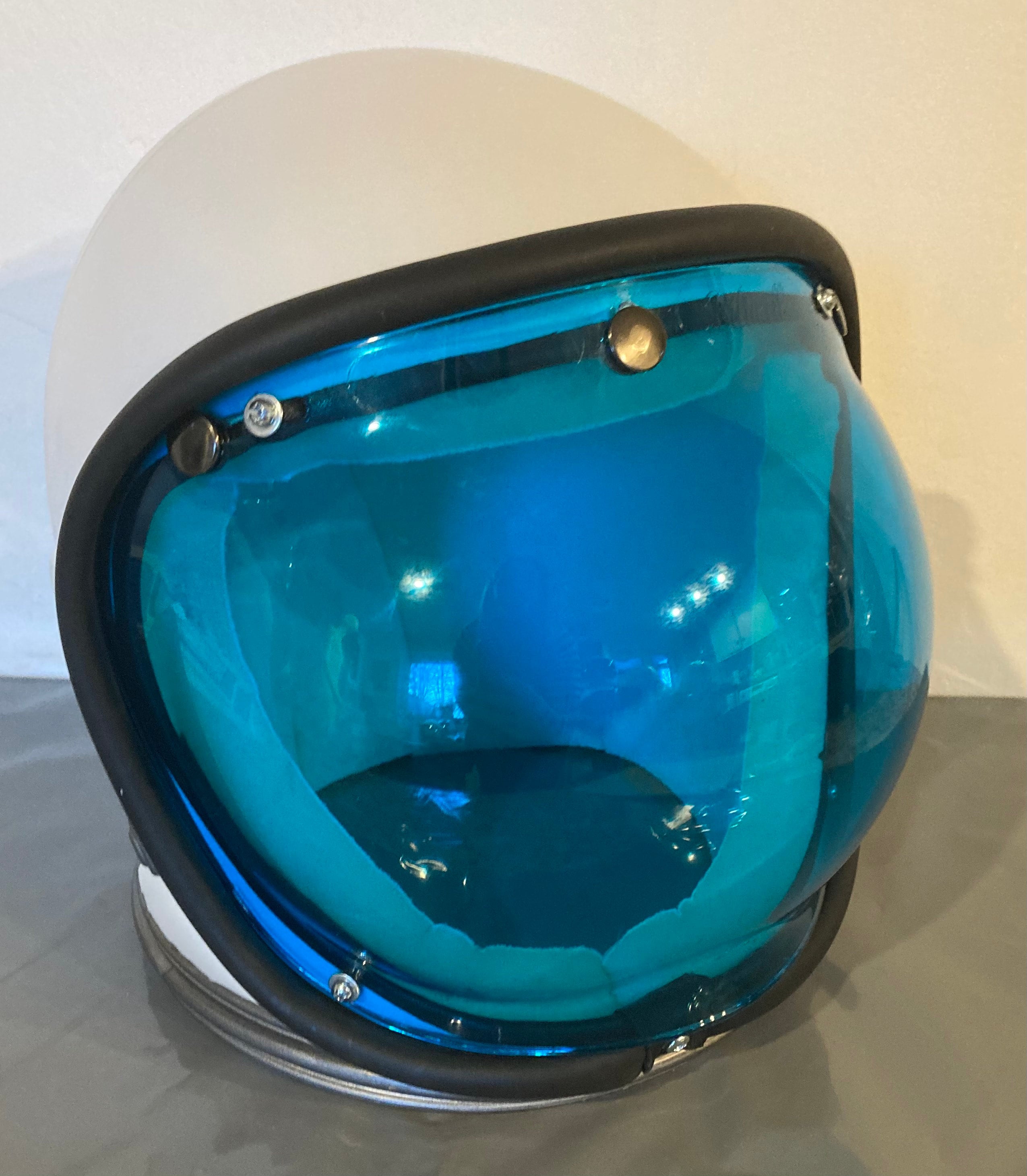 Bubble Visor Helmets | Anvil Props UK